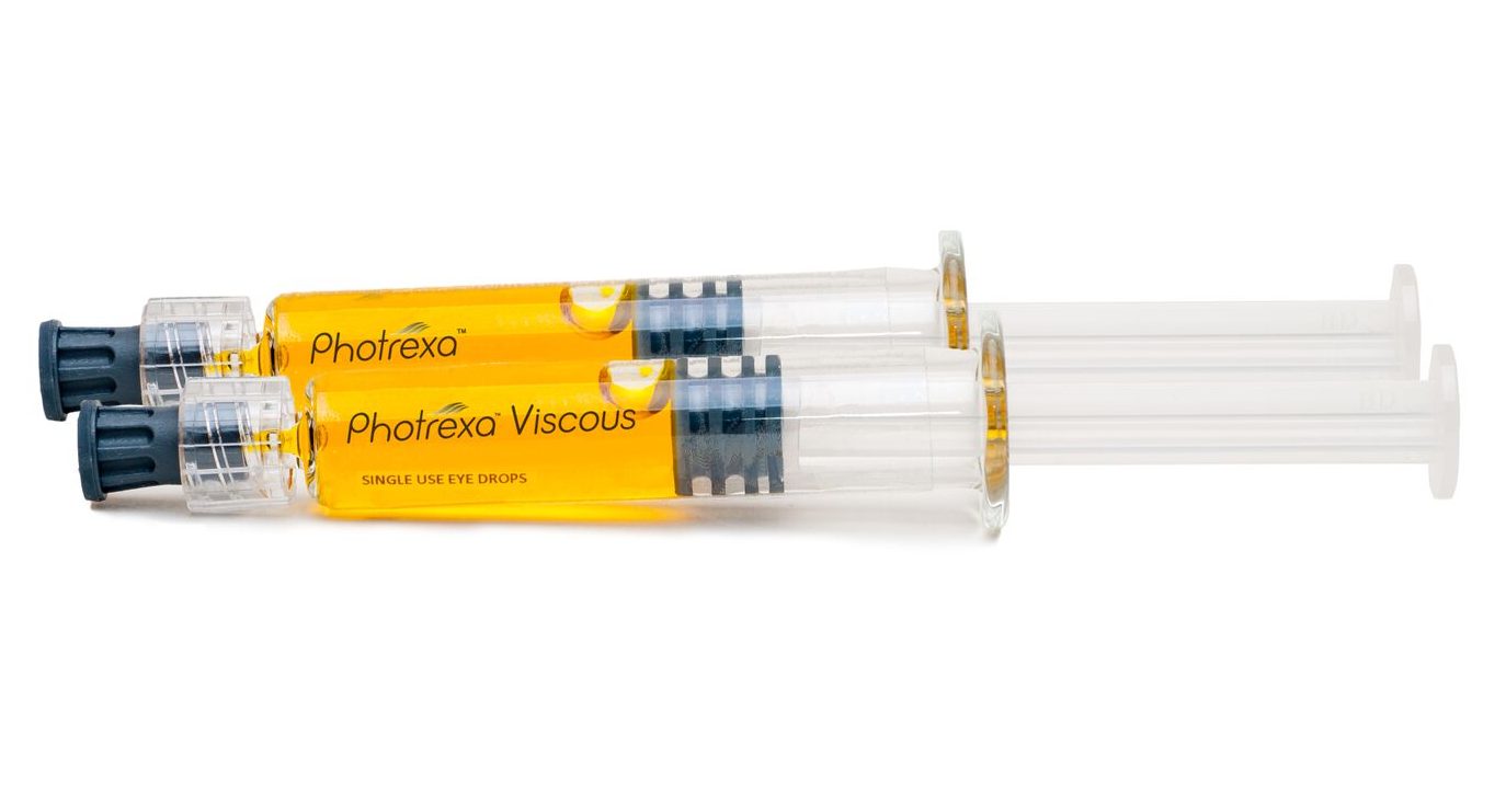 What to Know About FDA Approved Treatments - Living with Keratoconus